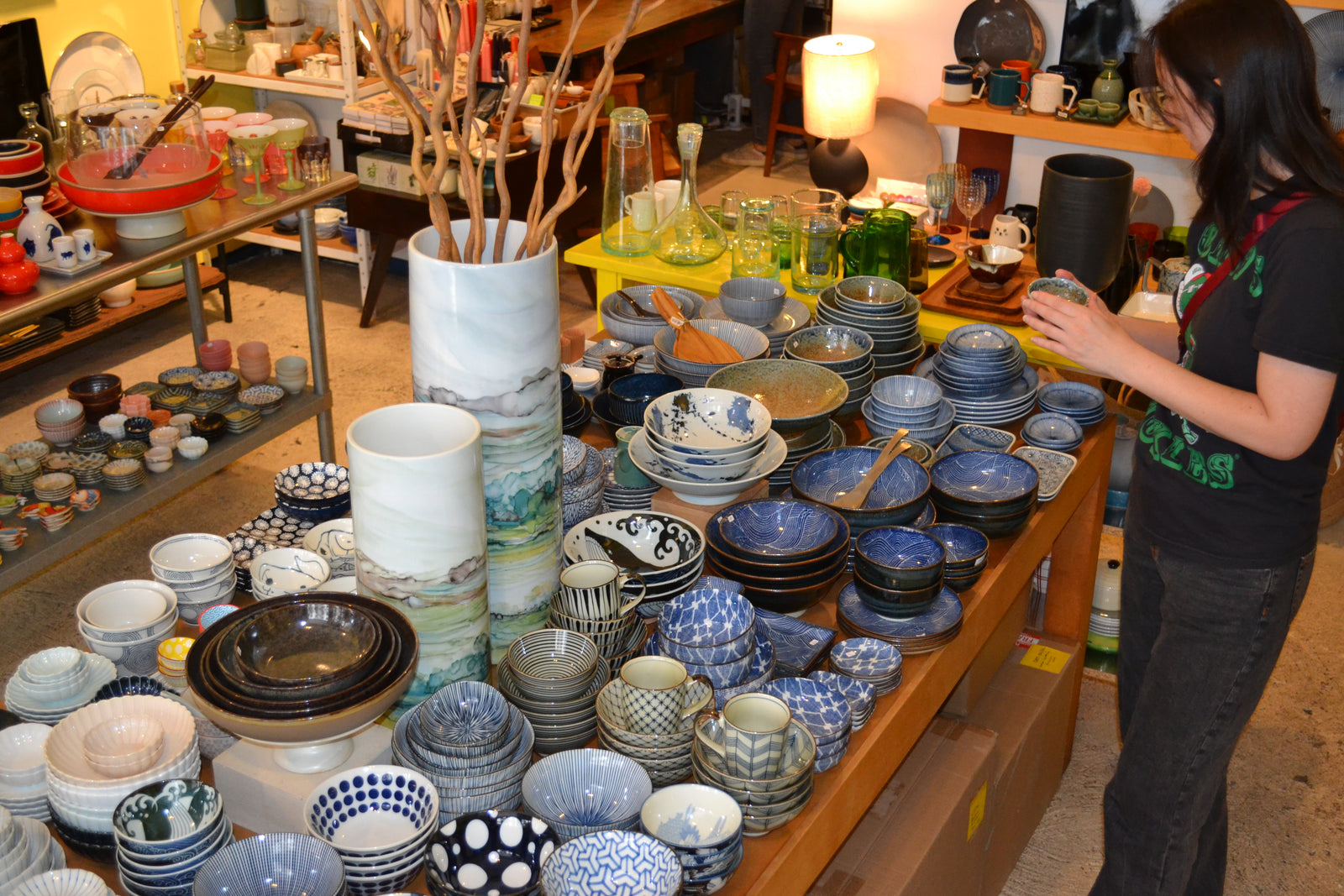 Global Table: Tableware, Home Goods & Gift Shop in SoHo