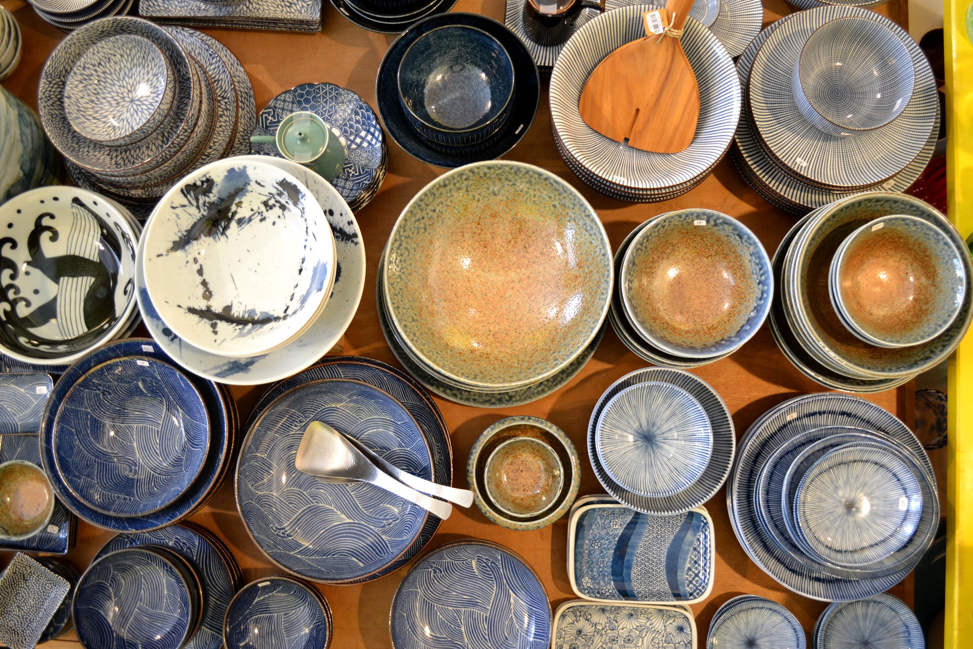 Global Table: Tableware, Home Goods & Gift Shop in SoHo