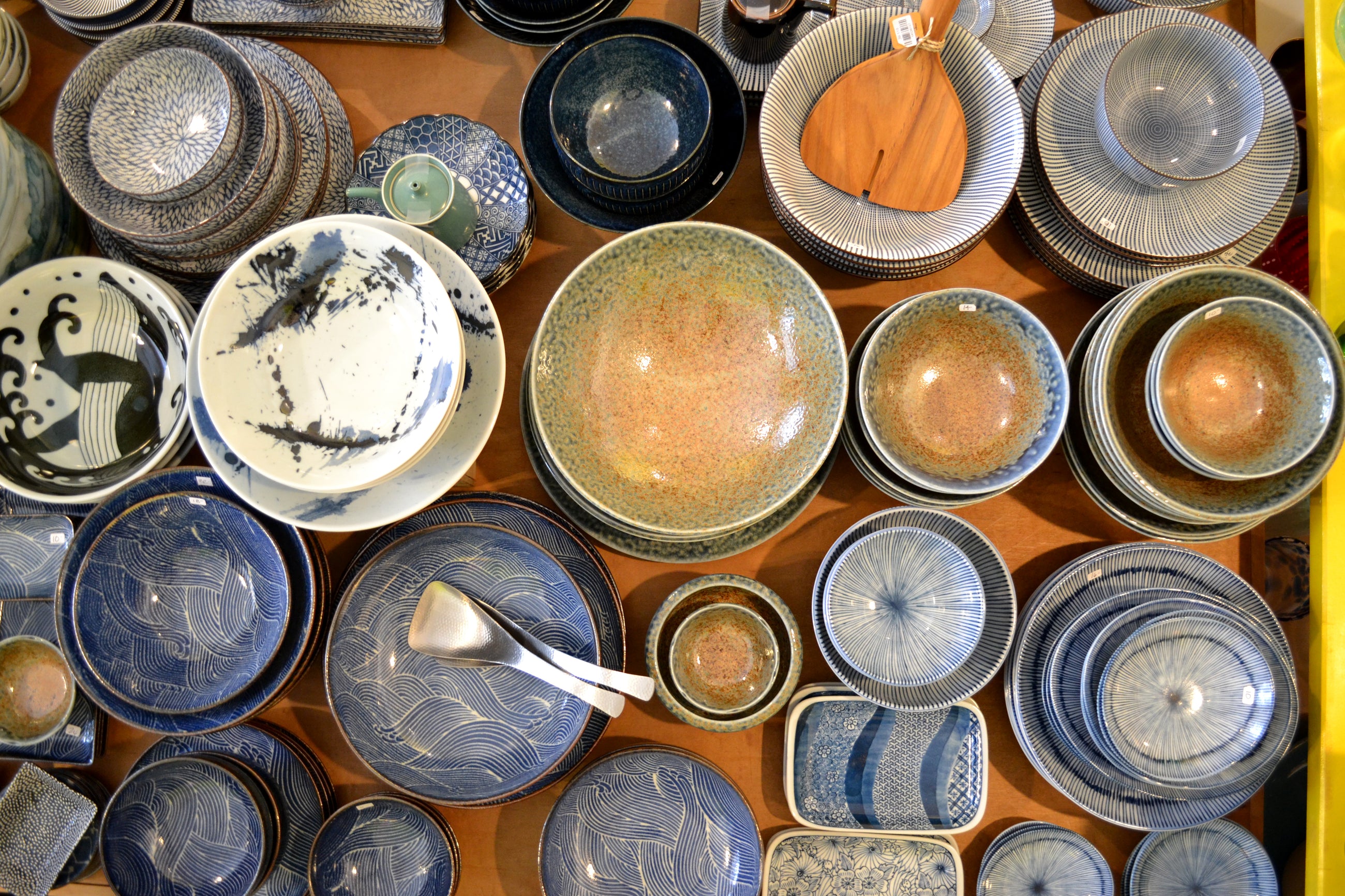 Global Table: Tableware, Home Goods & Gift Shop in SoHo