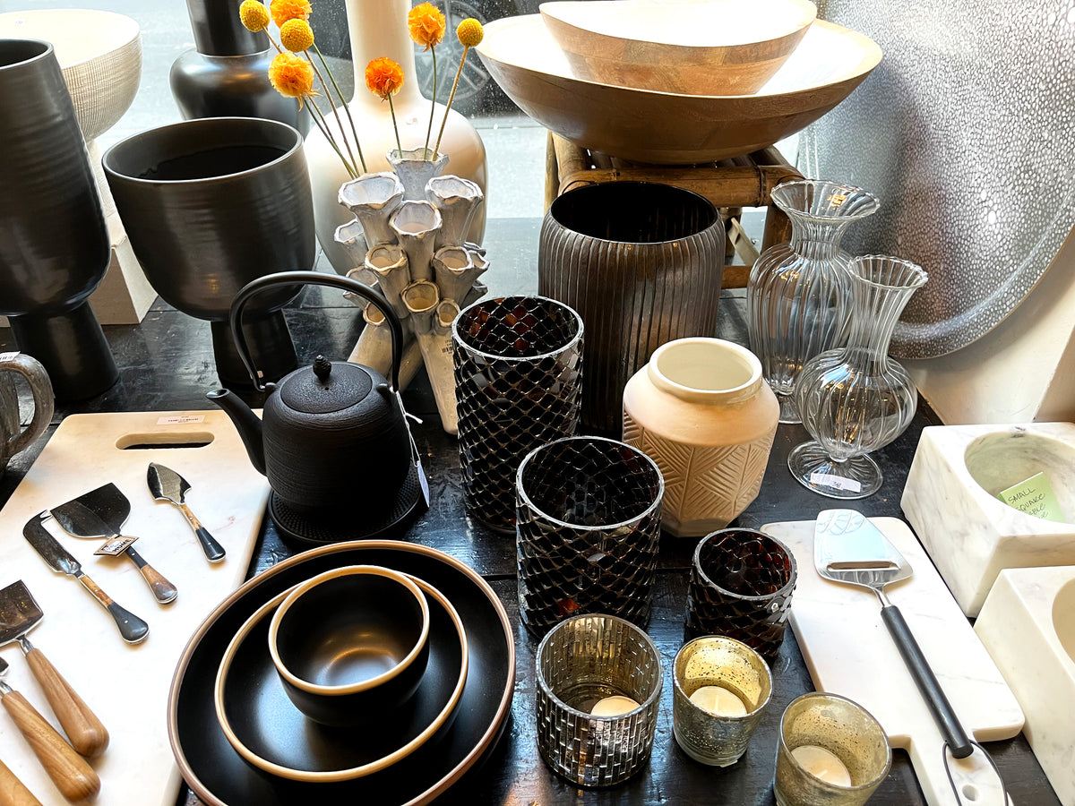 Global Table: Tableware, Home Goods & Gift Shop in SoHo